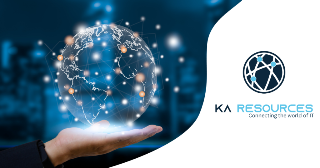 IT Talent Recruitment - KA Resources